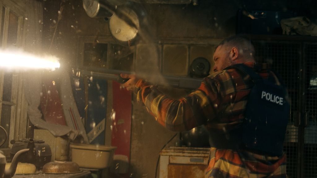 This new Netflix movie is one of the most high-octane films Tom Hardy ...