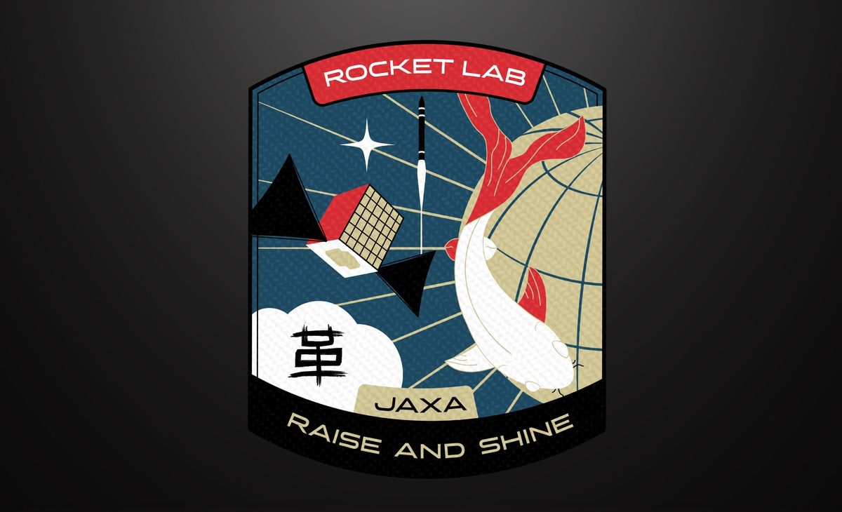 Rocket Lab launches Japanese technology-demonstrating satellite to ...