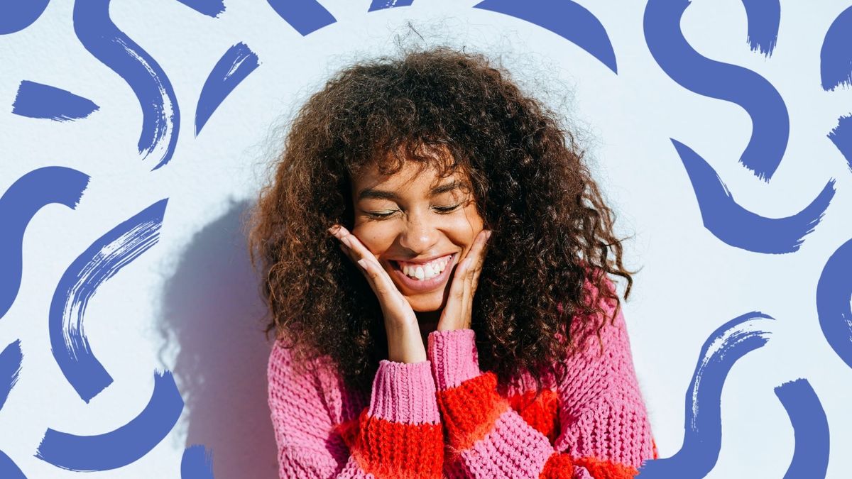 Expert tricks for frizzy hair—get to the root of frizz today | Woman & Home