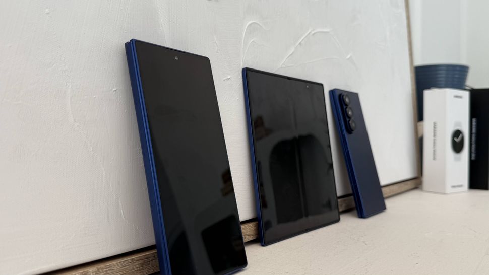 Samsung Galaxy Z Fold 7: Price, specs, new features, and everything you ...