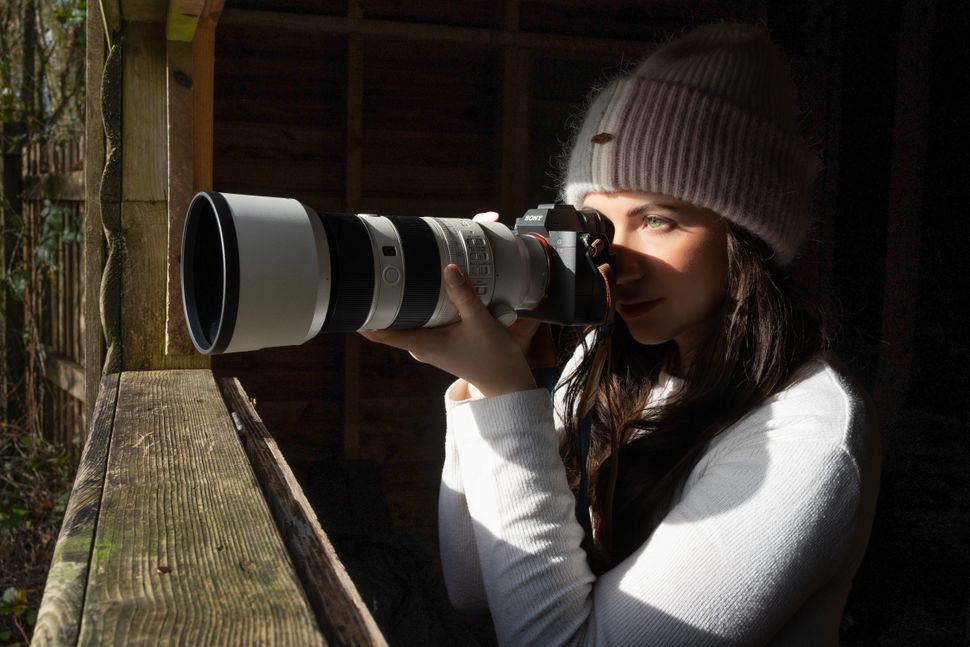 Best cameras for wildlife photography 2025: Shoot nature like a pro ...