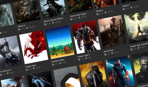 Nexus Mods kills its multiplatform mod manager in favour of its Windows-only Vortex app: 'We ...