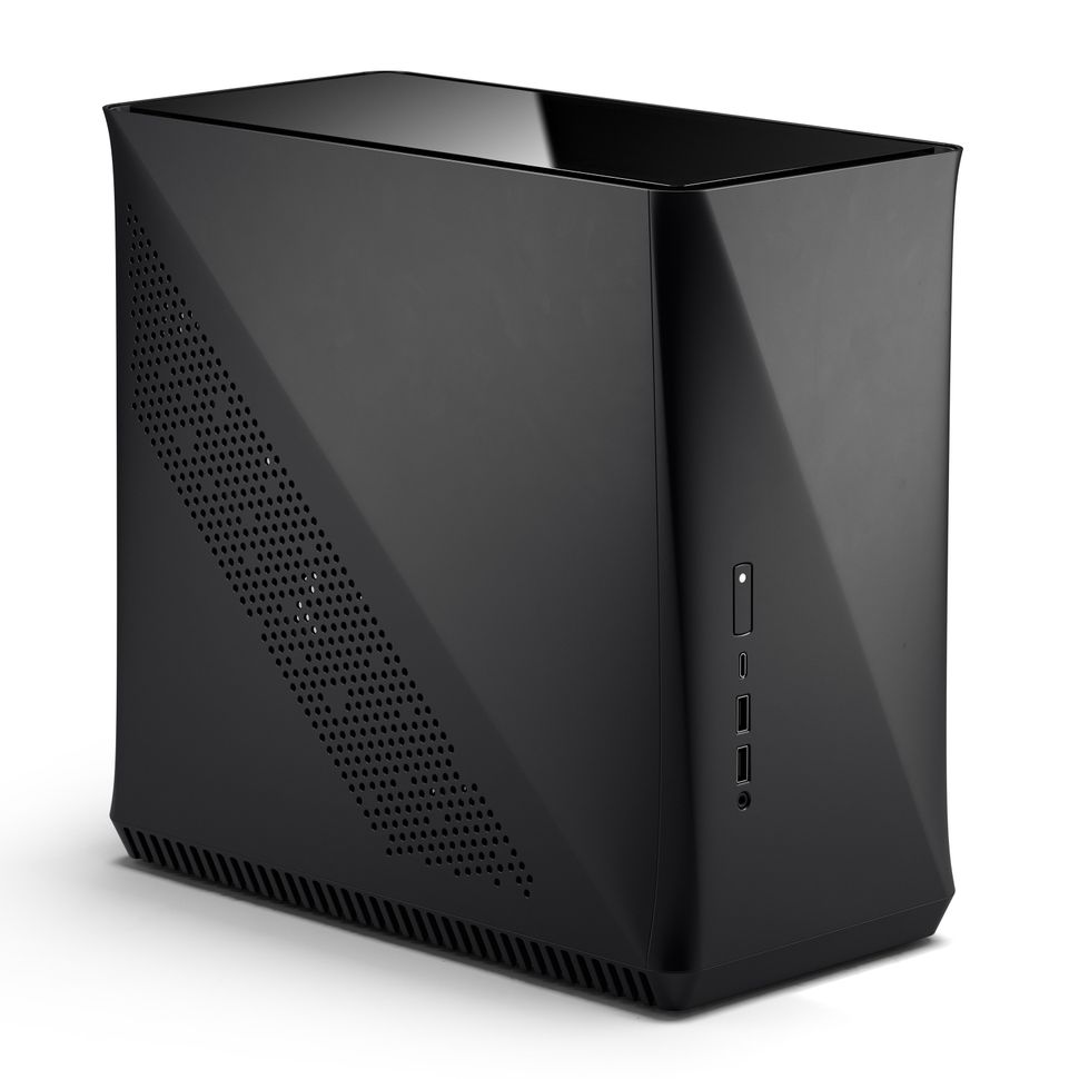 Fractal Design's Era ITX is a Sophisticated Case With A Color for ...