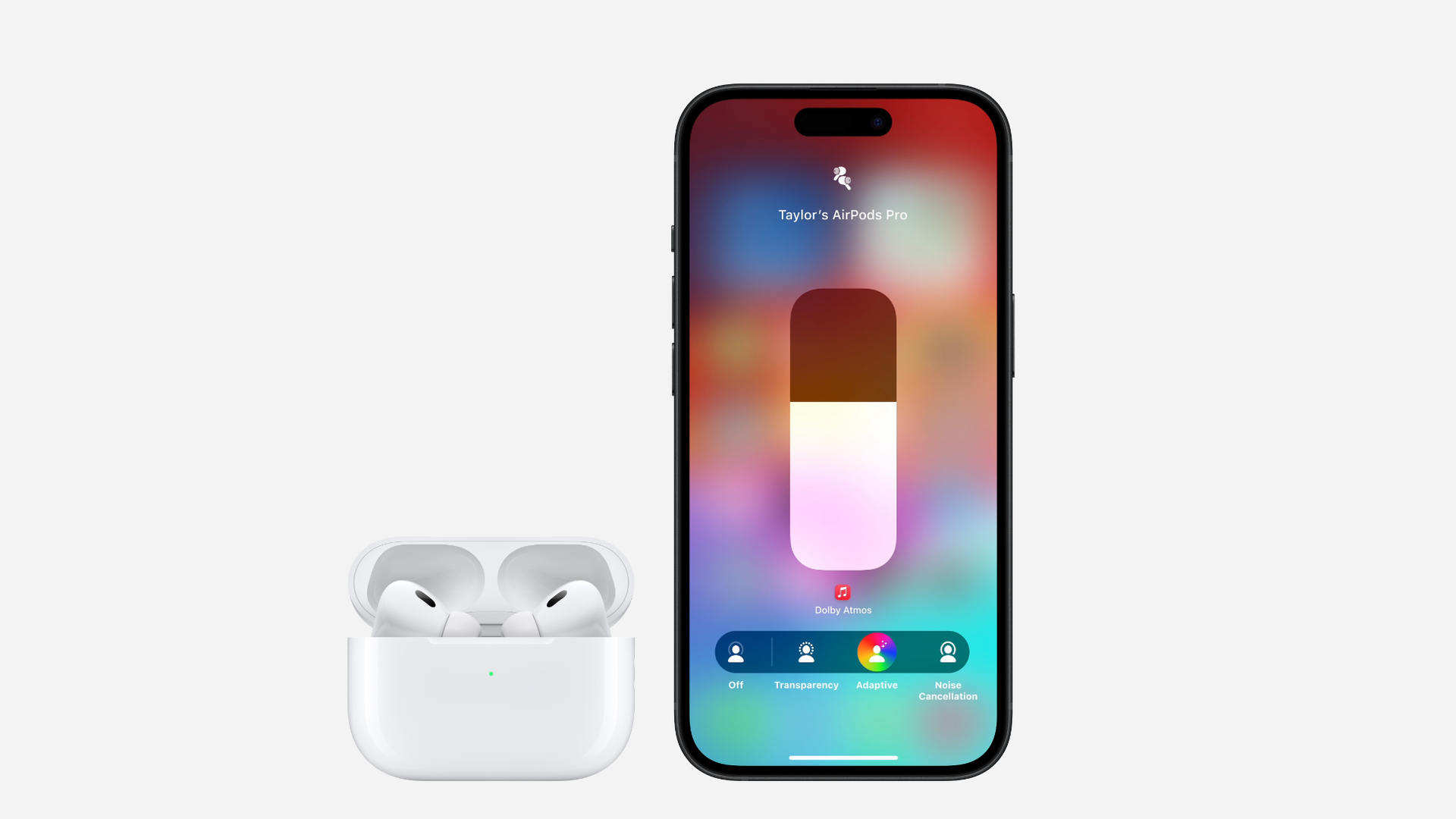 Apple Adaptive Audio explained and tested: AirPods Pro latest ANC ...