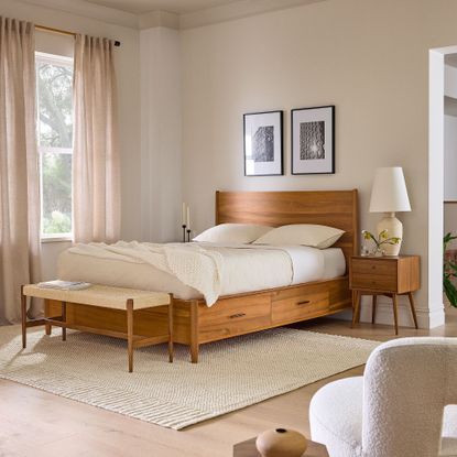 How to maximize storage in every room | Homes and Gardens