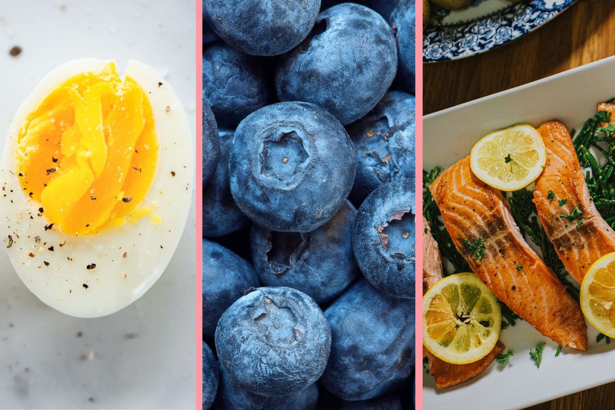 21 fat burning foods, scientifically proven to help aid weight loss ...