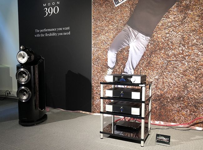 Munich High End Show 2018 in pictures | What Hi-Fi?