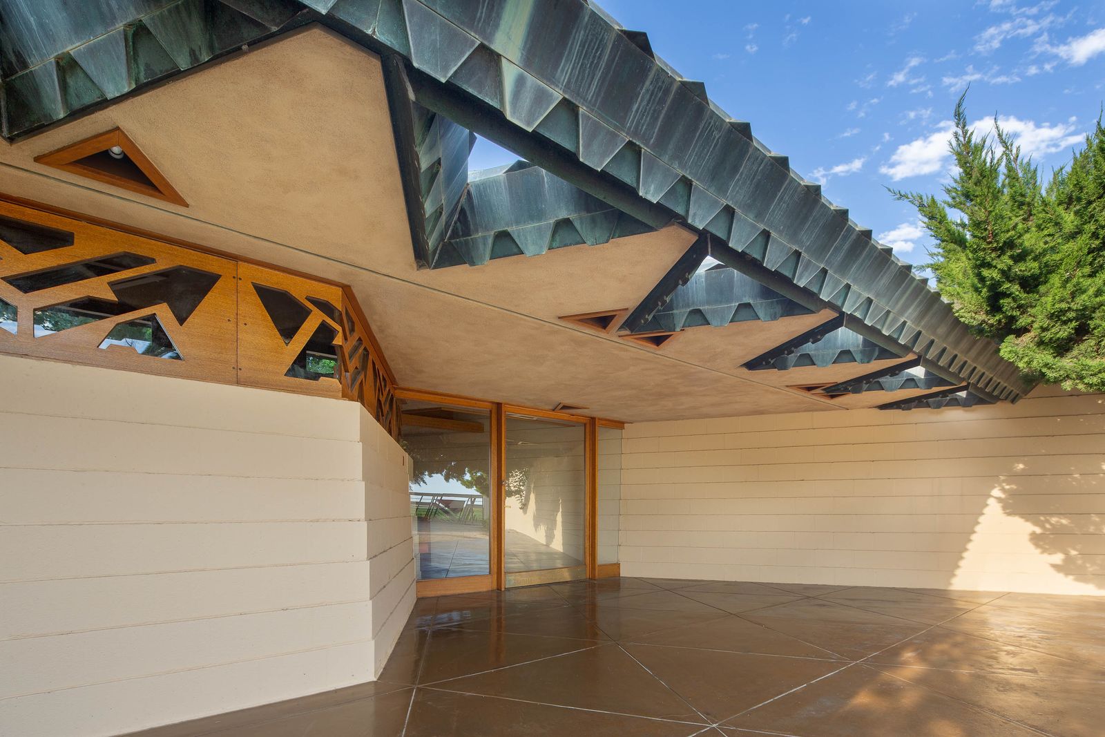 Prairie Style Homes — A Guide to this Iconic Design Style | Livingetc