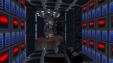 Star Wars: Dark Forces Remaster review | PC Gamer