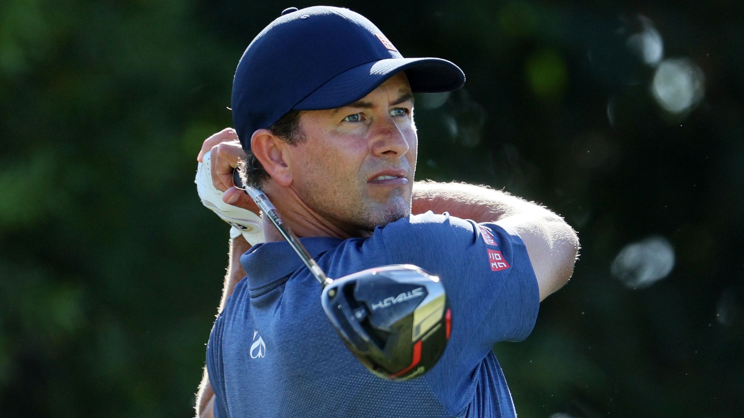 Adam Scott Named Chairman Of PGA Tour's Player Advisory Council | Golf ...