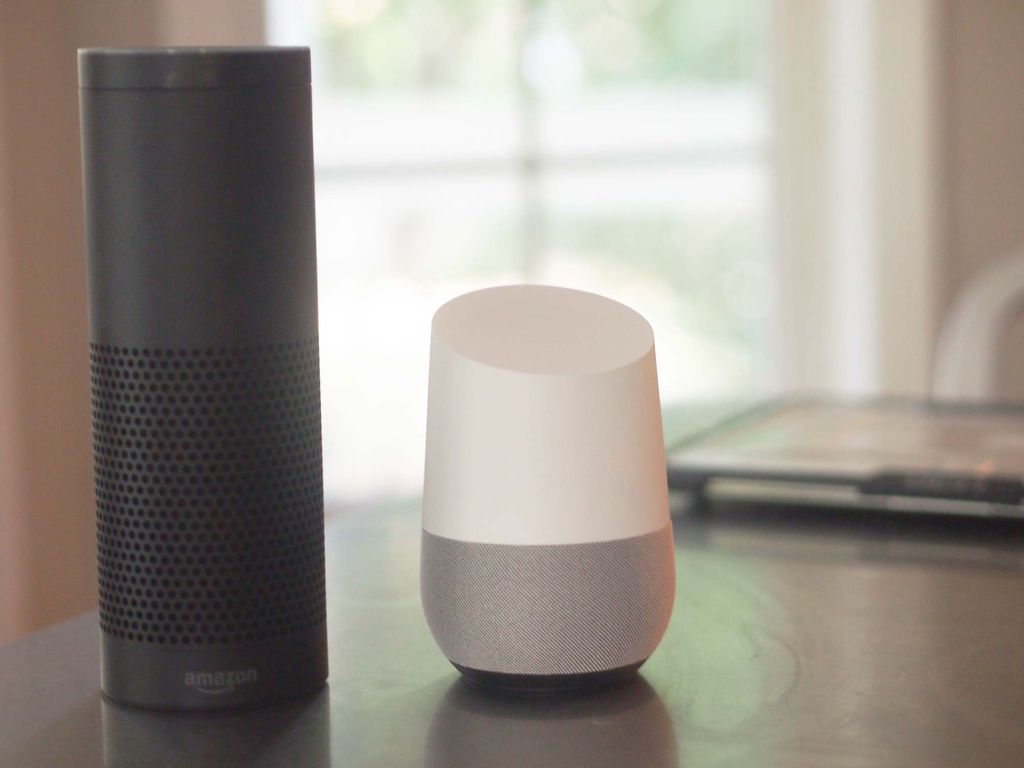 Google Home speaker review | Tom's Guide