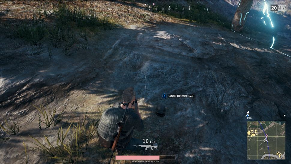 9 PUBG tips to stay alive and win a grand victory | GamesRadar+