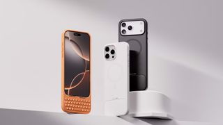 Clicks cases have finally come to Android phones making keypad dreams a ...