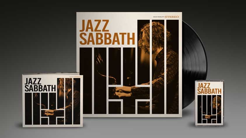 'Long-lost' debut album from Jazz Sabbath to be finally released after ...