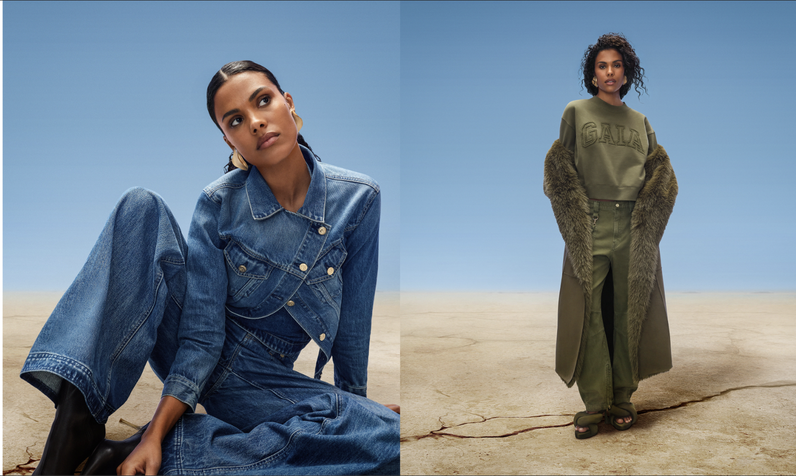 The Best Gap x Cult Gaia Pieces, According to an Editor | Who What Wear