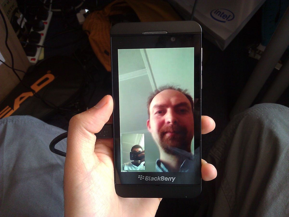 BlackBerry 10 smartphones: BB10 tips, Z10, OS | ITPro