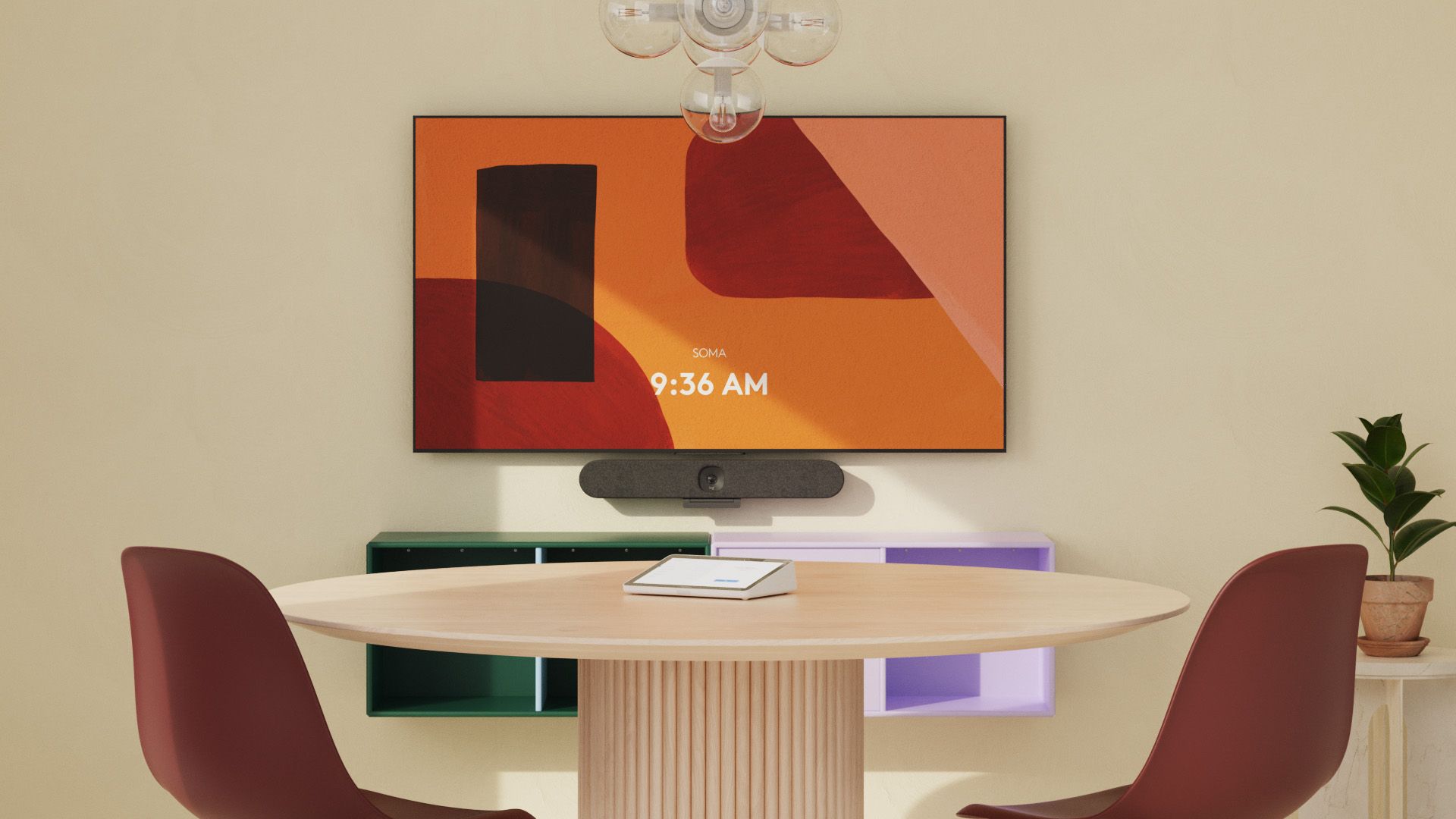 Best video conference cameras you can buy 2025 | T3