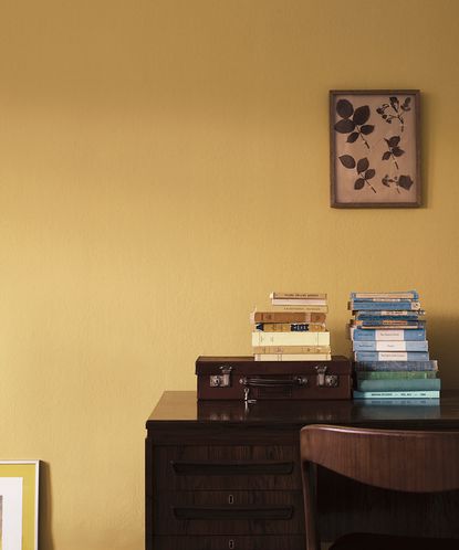 The most popular Fired Earth paint colours – Fired Earth paint | Homes ...