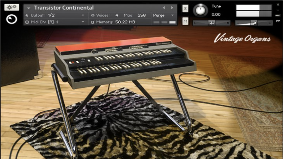 Classic keys on a budget: Iconic organ sounds for less | MusicRadar