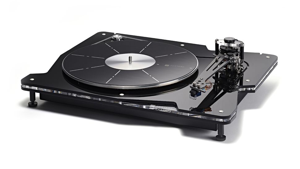The 16 best turntables of What Hi-Fi?'s lifetime | What Hi-Fi?