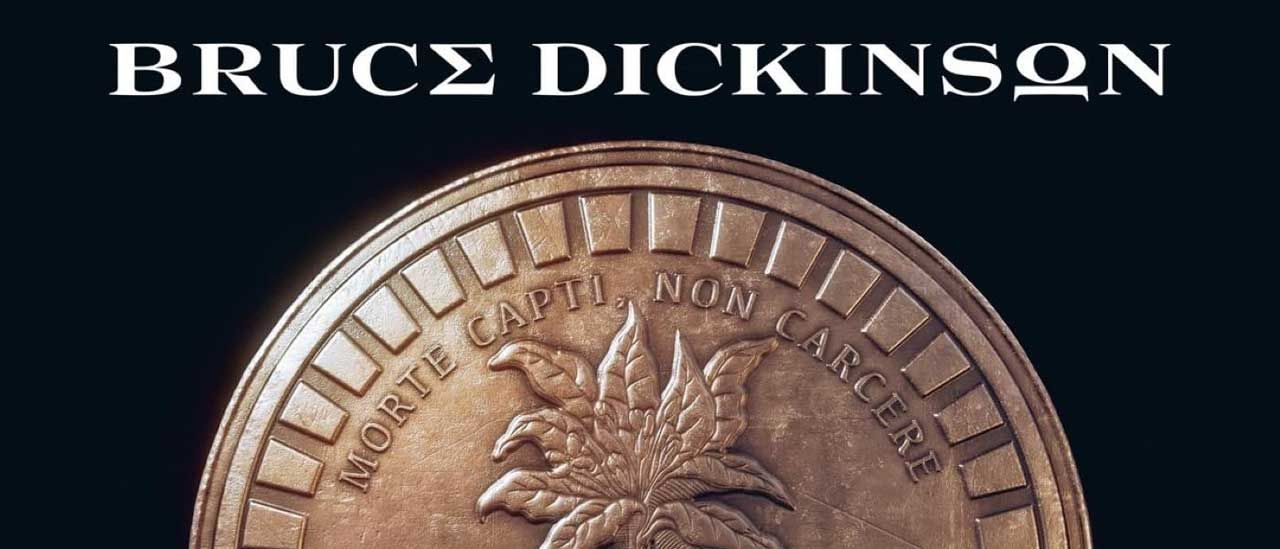 Bruce Dickinson: The Mandrake Project album review | Louder