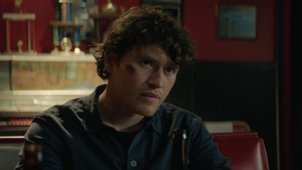 Halloween Ends’ Corey Actor Was Warned About Potential Backlash When ...