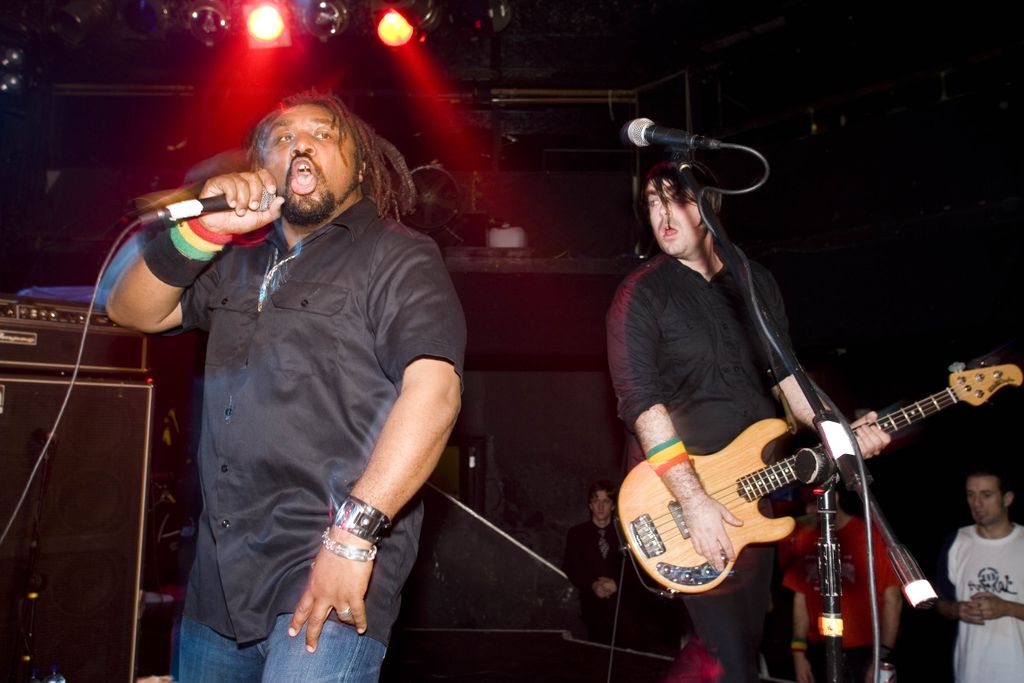 The story behind Skindred's Nobody and the meaning behind the song | Louder