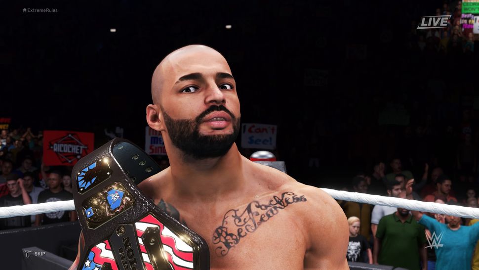 WWE 2K21 cancelled - but here’s everything you can expect from the ...