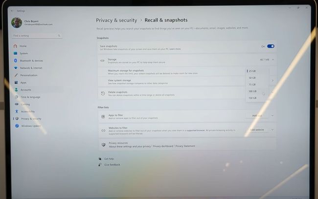 How does Windows 11 Recall work? We explain. | Windows Central