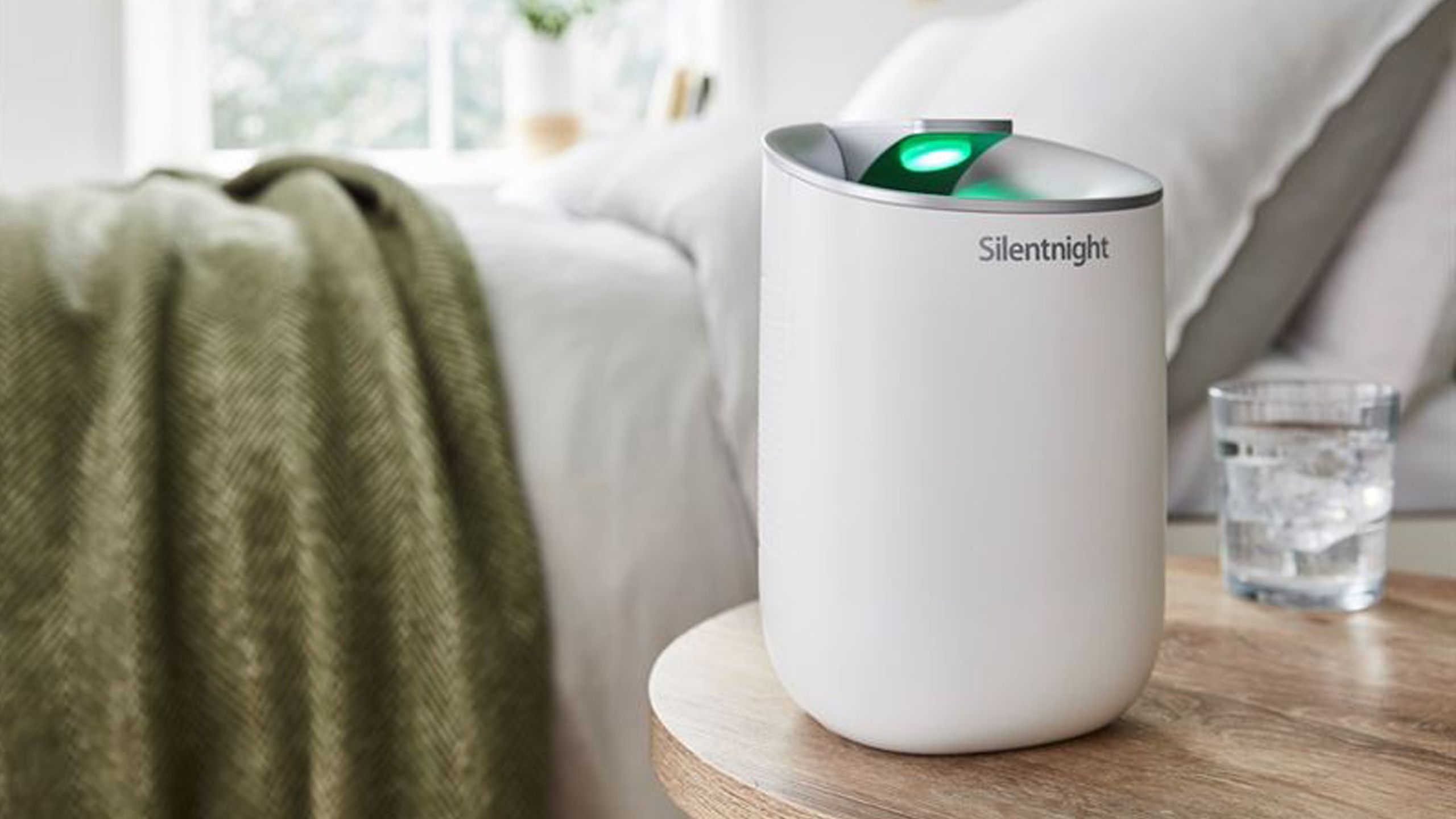 Silentnight dehumidifier: in-stock alternatives reviewed | Ideal Home