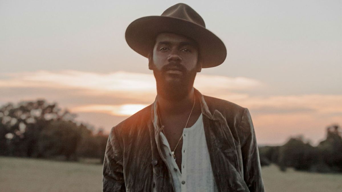 Gary Clark Jr. shares the powerful story behind This Land | Guitar World