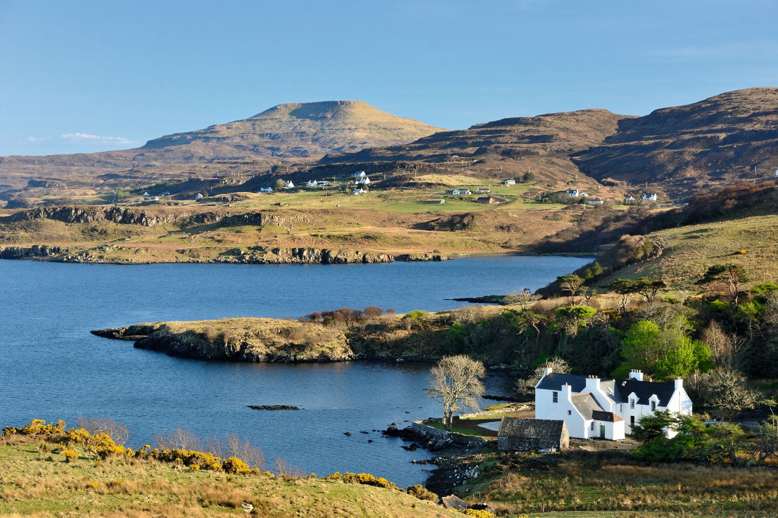 Scotland property for sale | Country Life