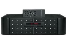 Consonance Forbidden City - Ping review | What Hi-Fi?