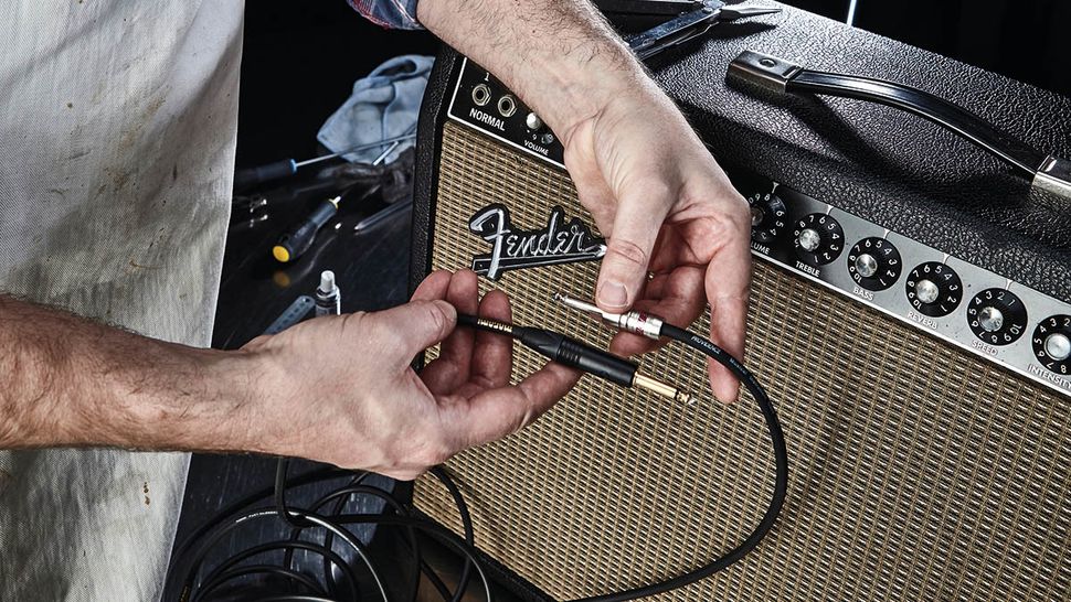 Expensive vs cheap guitar cables: does spending more make a significant ...
