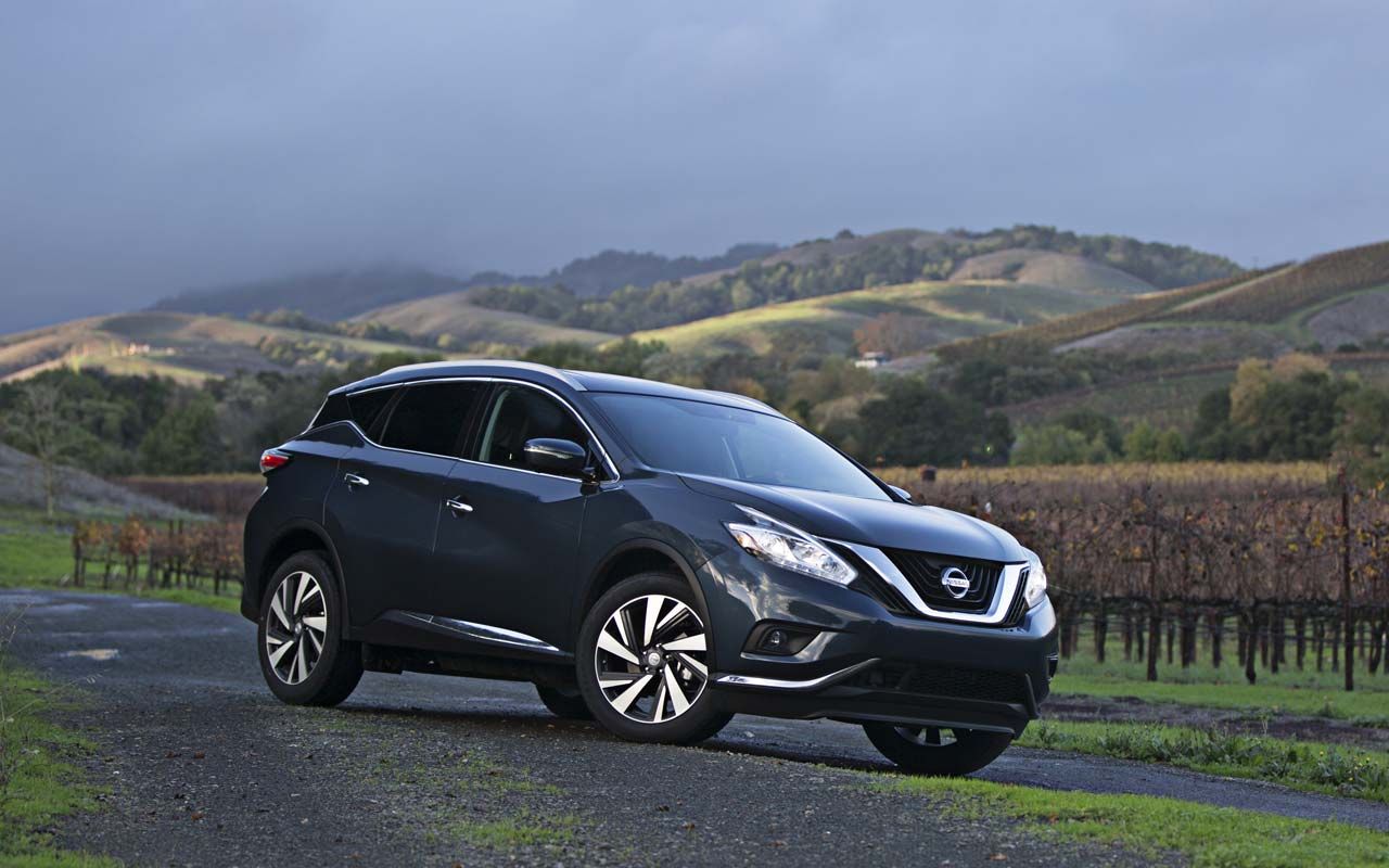 Best Values in 2015 Cars: New and Redesigned Models | Kiplinger
