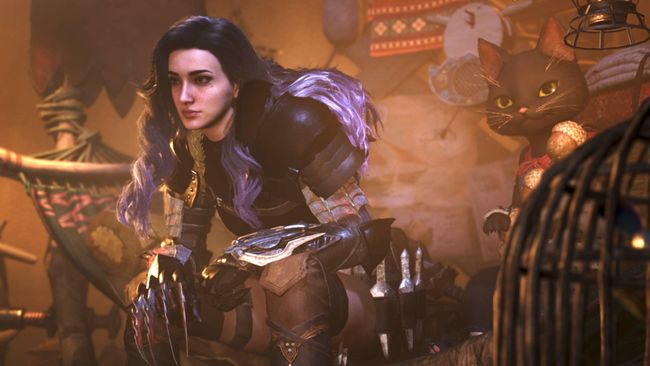 How to wait and skip time in Starfield | PC Gamer