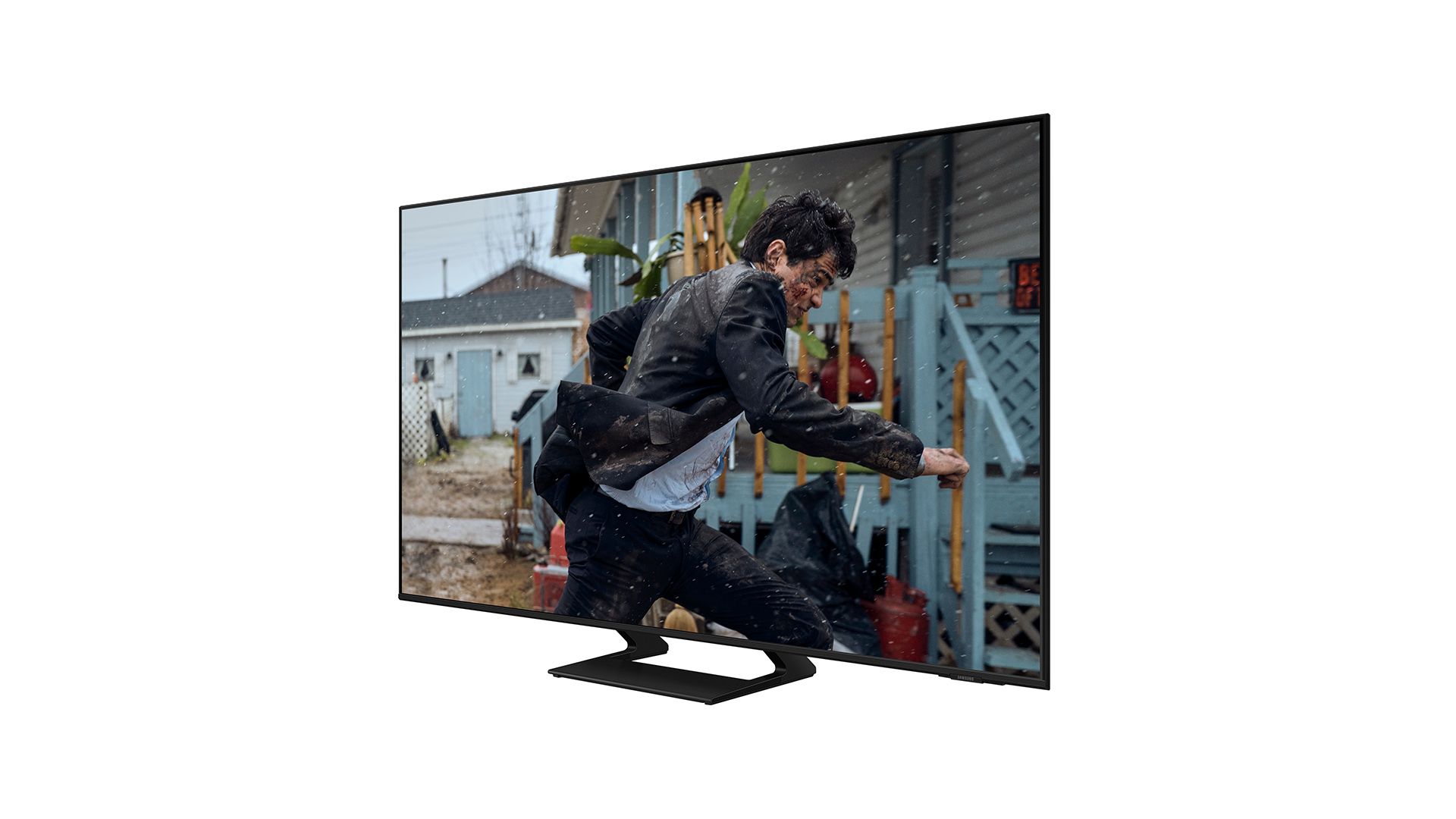Samsung BU8500 TV review: top non-QLED struggles to stand out | What Hi-Fi?