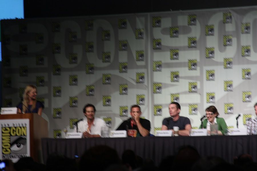 Buffy Turns 20 Comic Con Panel Live Blog | Cinemablend