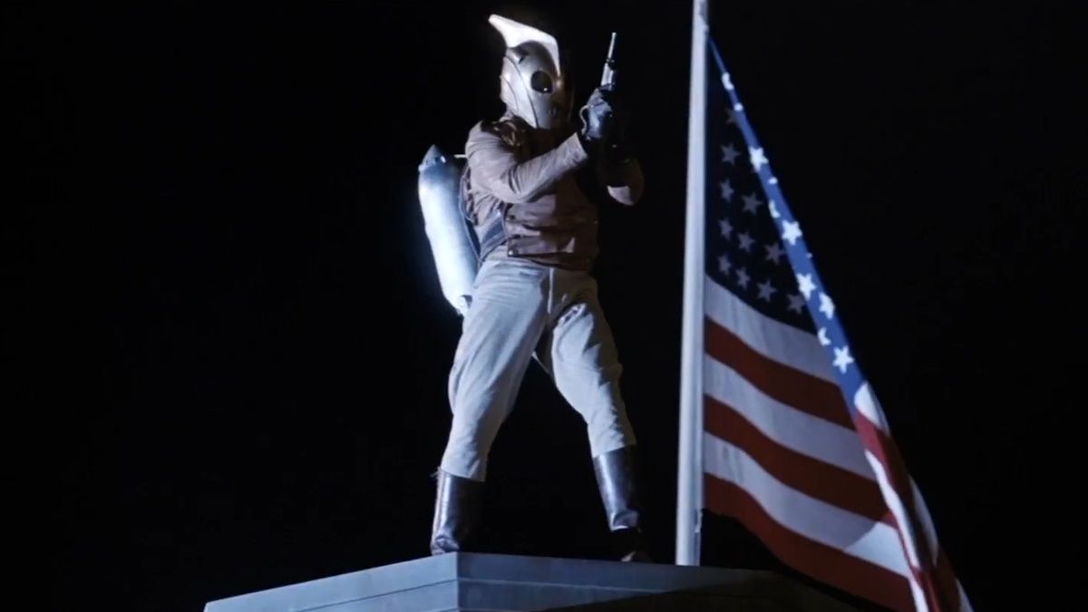 The 32 greatest '90s sci-fi movies | GamesRadar+