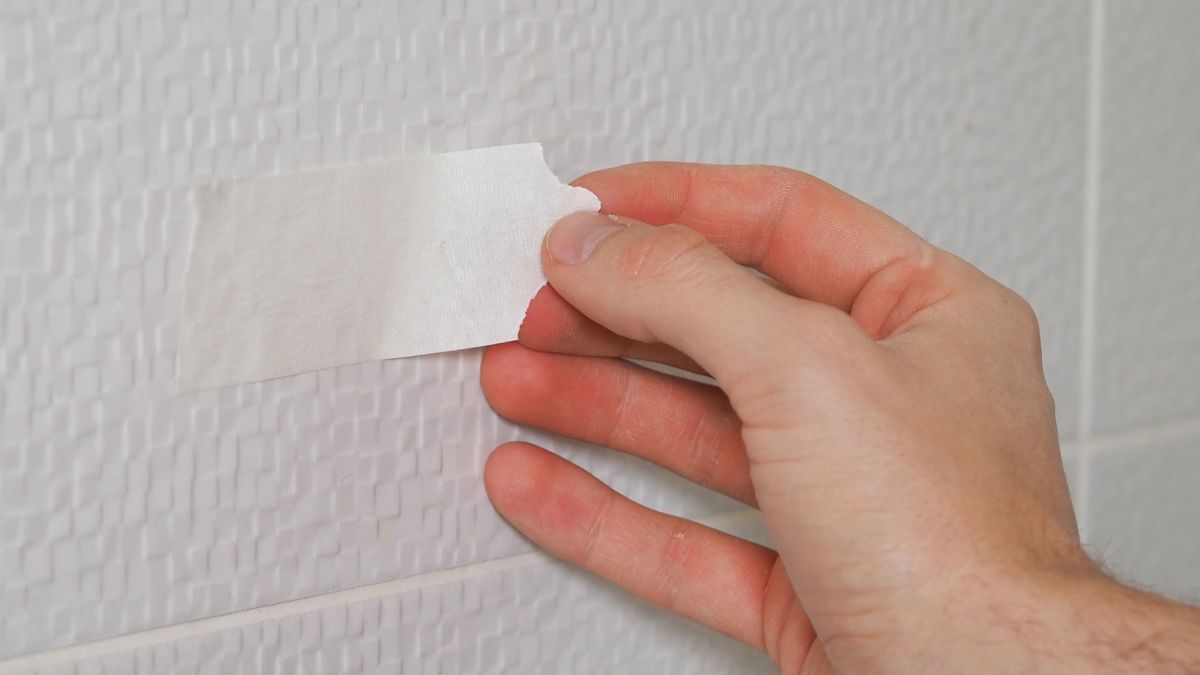 Drilling into Tile: How to Avoid Cracking | Homebuilding