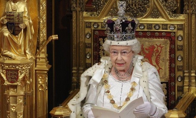 What do the names of British kings and queens actually mean? | The Week