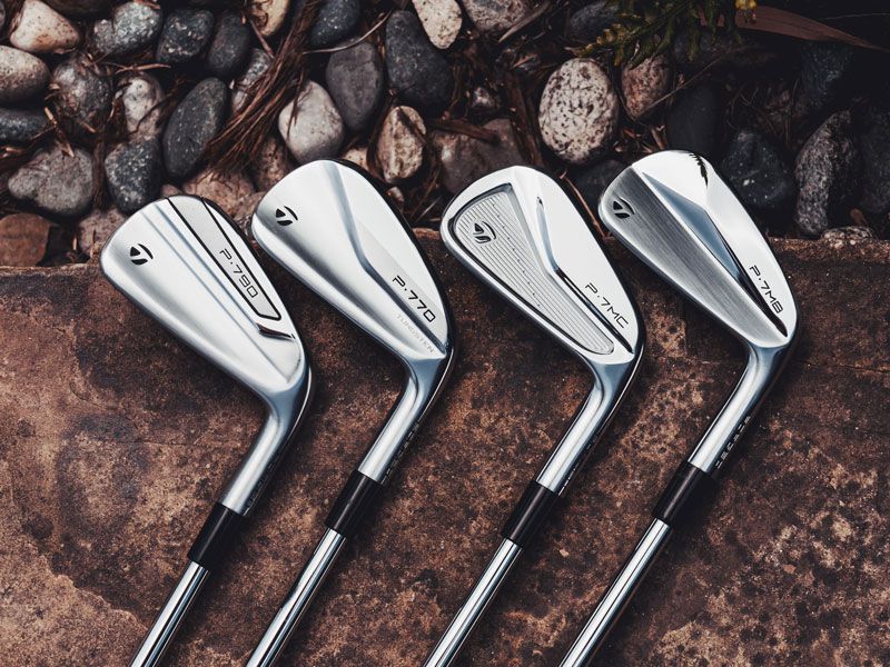 7 Factors To Consider Before Buying New Irons Golf | Golf Monthly