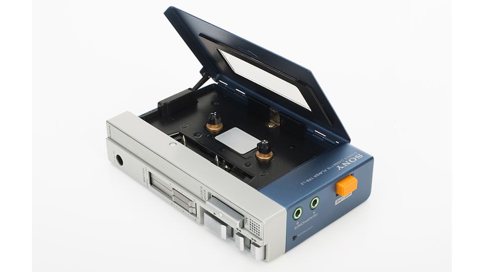 Sony Walkman turns 40: 6 things you didn't know about the iconic player ...