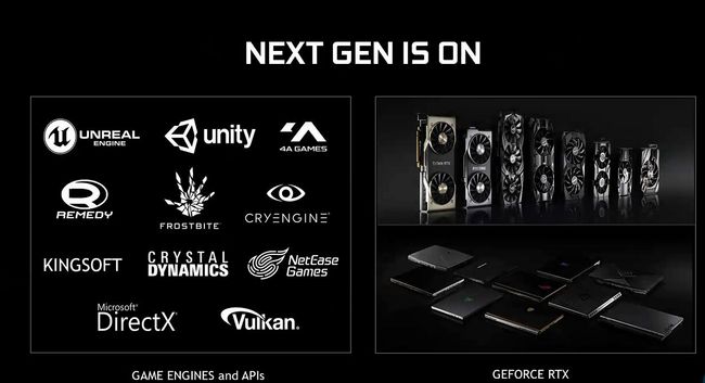 Nvidia Brings Ray Tracing to GTX Cards — But There's a Catch | Tom's Guide