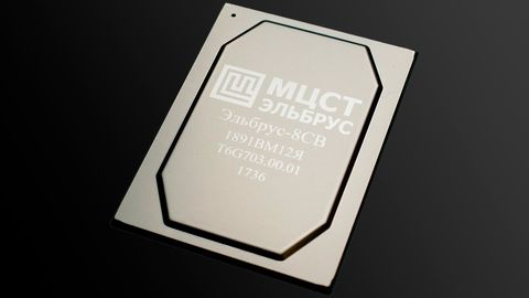 Russian-Made Elbrus CPU's Gaming Benchmarks Posted | Tom's Hardware