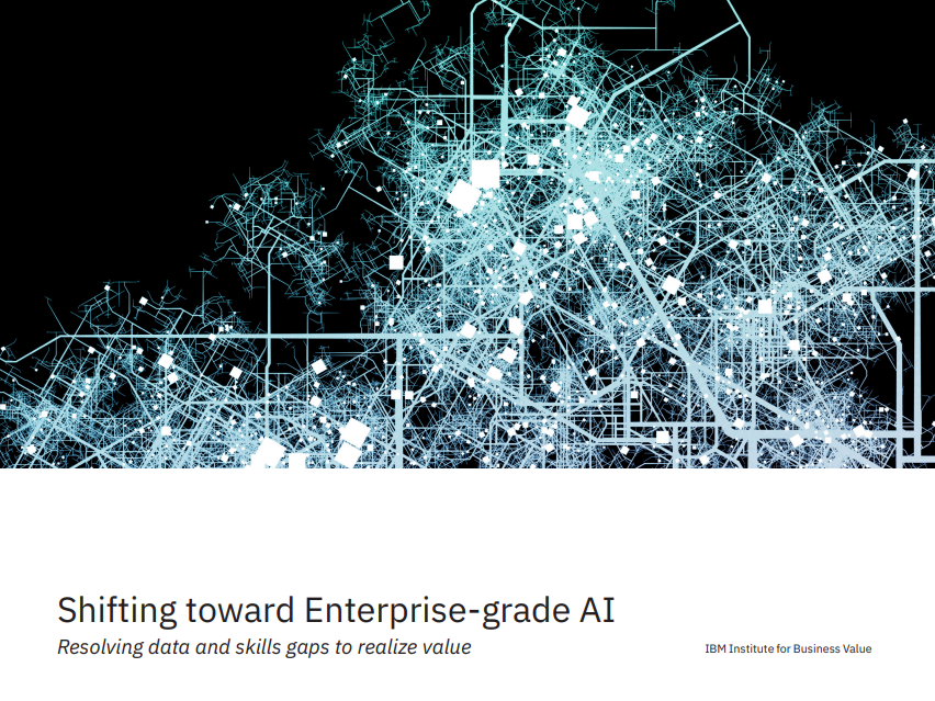 Shifting toward Enterprise-grade AI | IT Pro