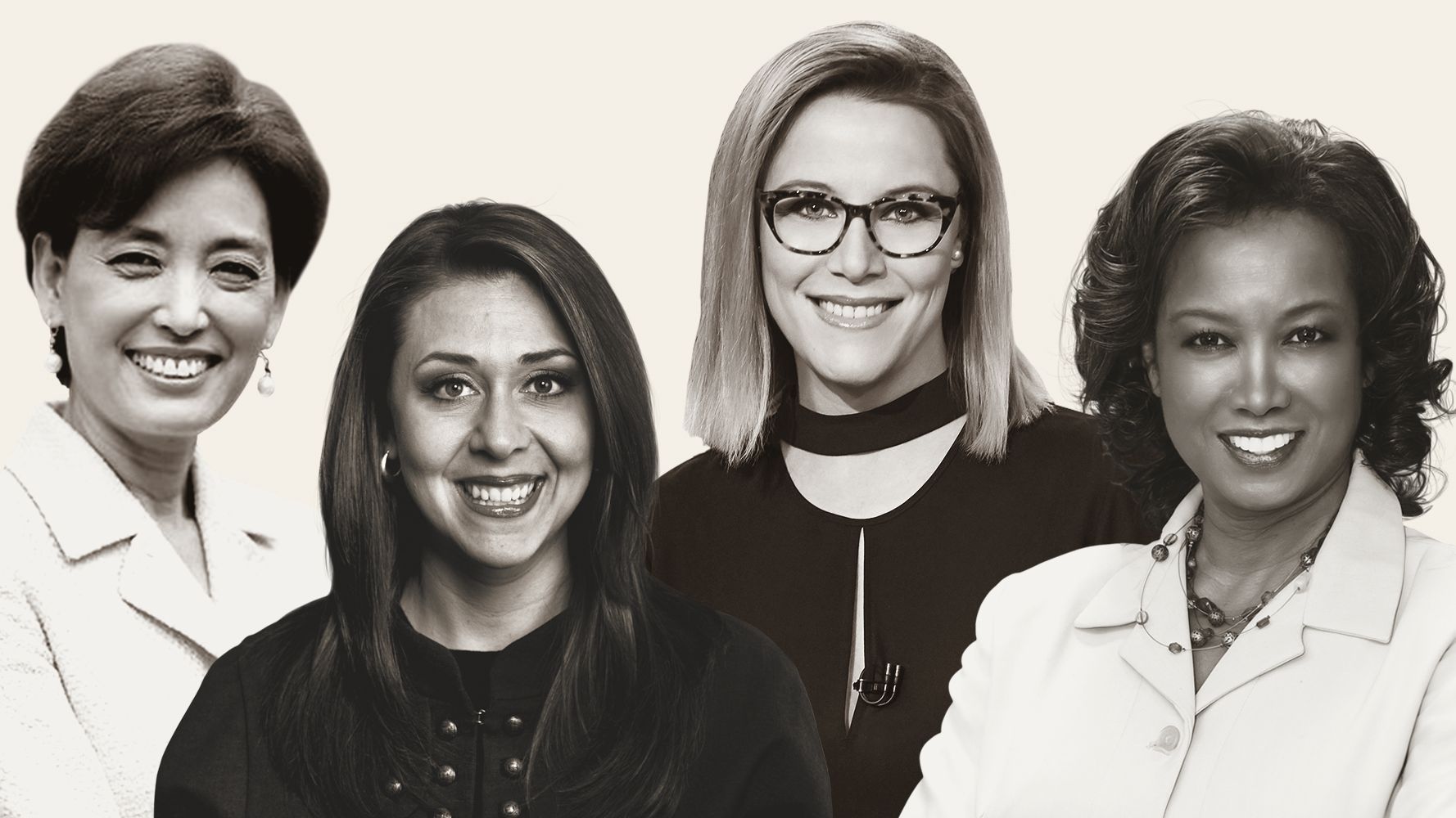 The Future of the Republican Party According to 6 Conservative Women ...