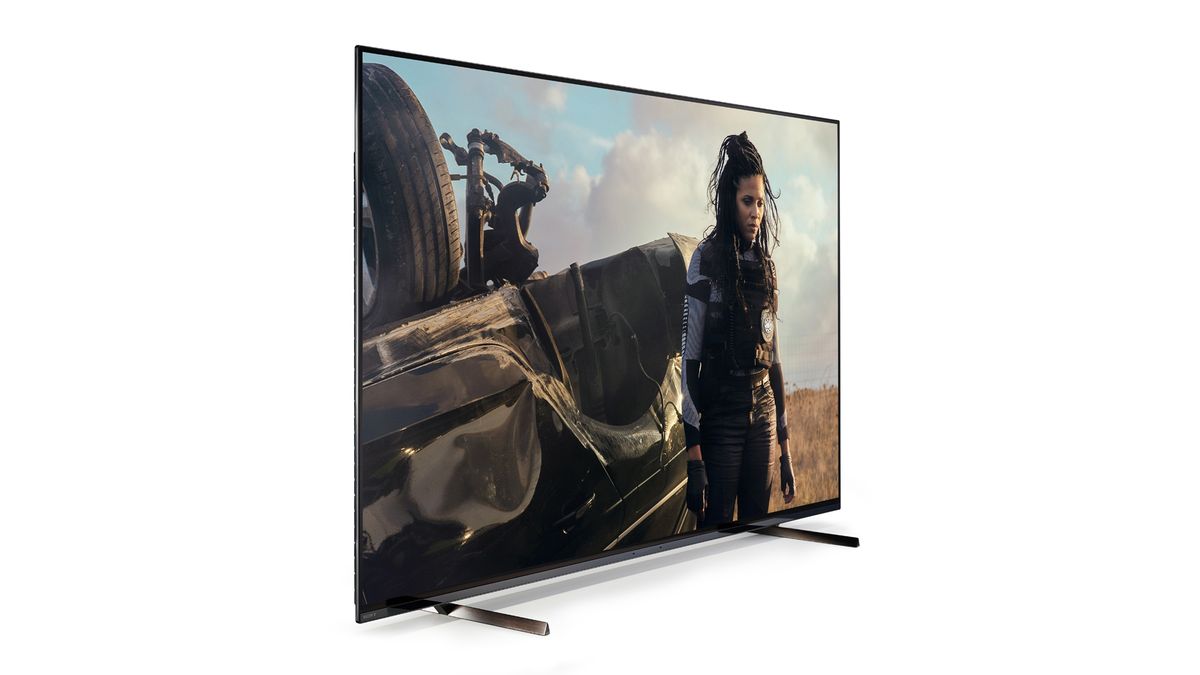 Sony A80K OLED TV review: a true labour of love | What Hi-Fi?