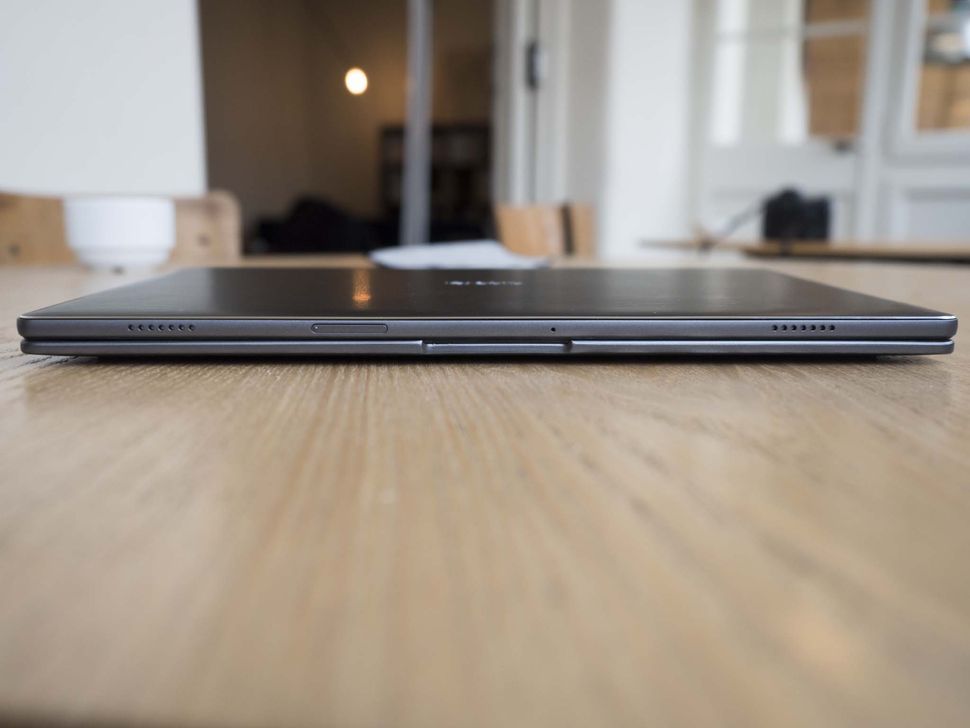 Alcatel Plus 12: A 2-in-1 tablet with an LTE keyboard | Windows Central