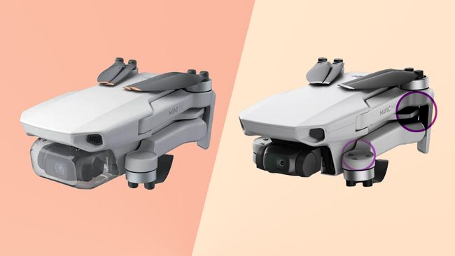 DJI Mini SE: everything we know so far | TechRadar